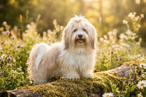 Rasy psów - Niezbędna wiedza dla każdego właściciela psa