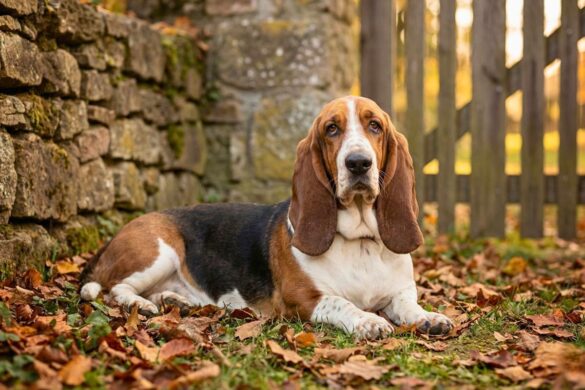 Beagle: Pies Ras, Opis Rasy i Charakterystyka